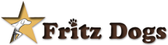 Fritz Dogs Logo